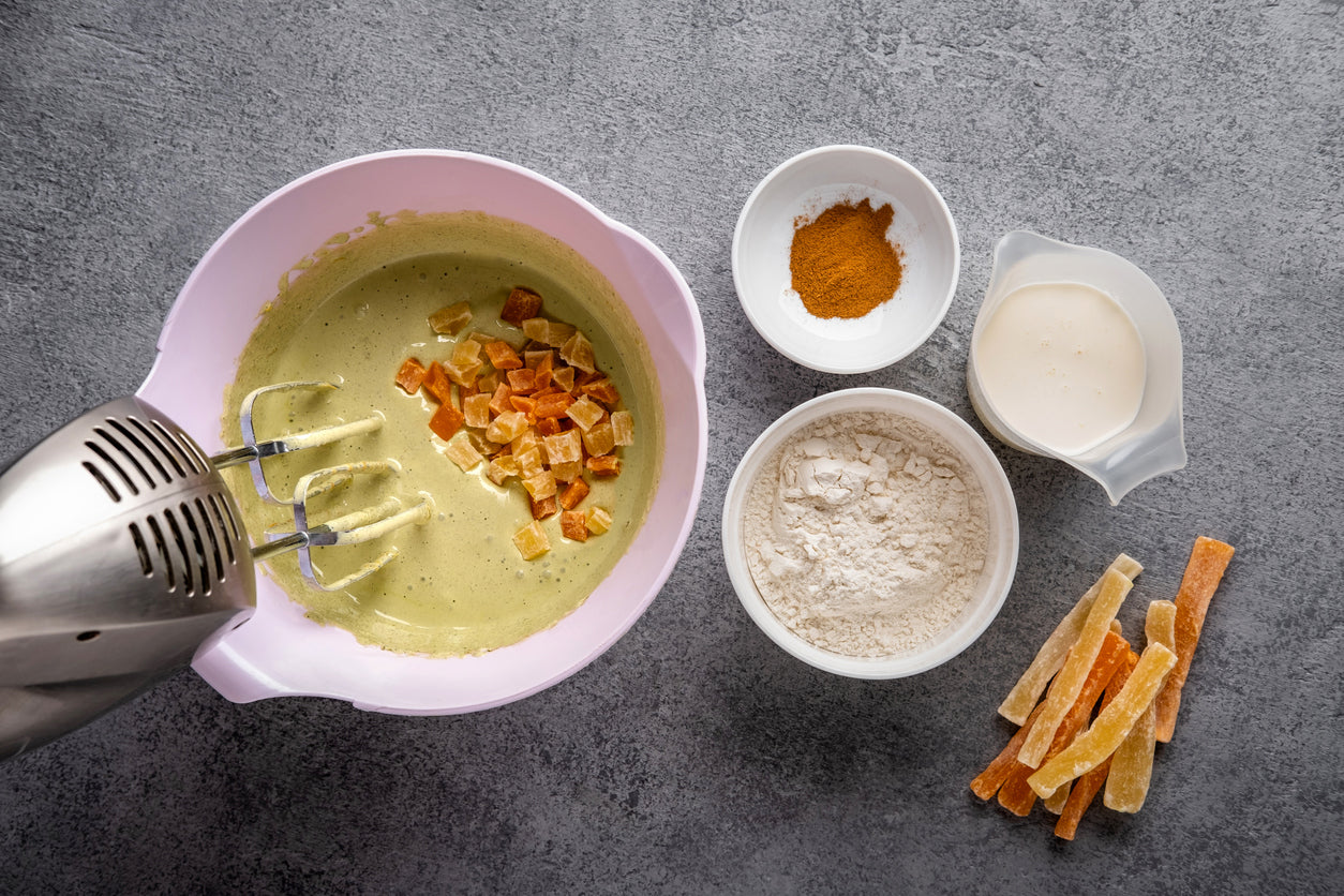 Soup Base Ingredients for Food Processing – Wholesale & Bulk Supply ...