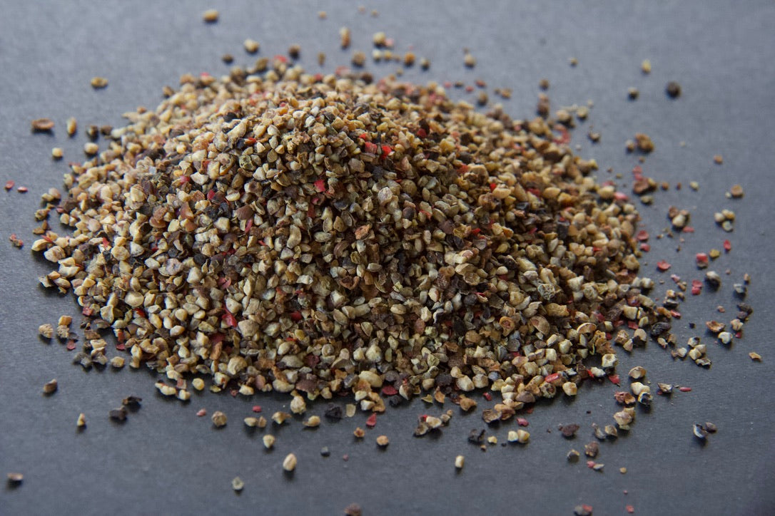 CRACKED 5 PEPPER BLEND — myunipac