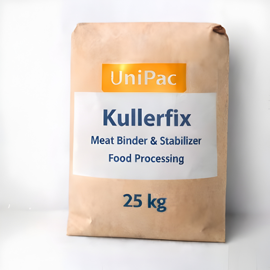 Kullerfix Food Additive – Bulk Ingredient Supply | Unipac