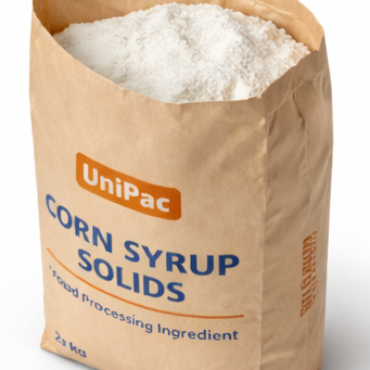 Corn Syrup Solids – Ingredient for Sausages & Processed Foods – Unipac